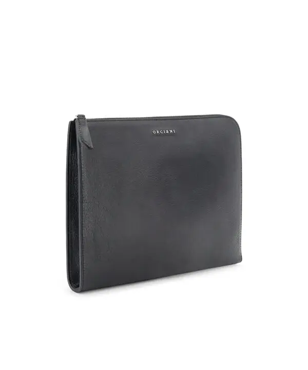 Orciani Zip-around Wallet