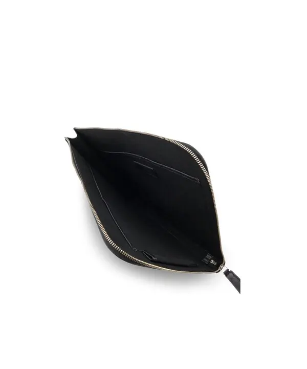 Orciani Zip-around Wallet
