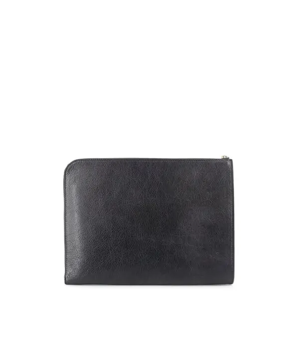 Orciani Zip-around Wallet