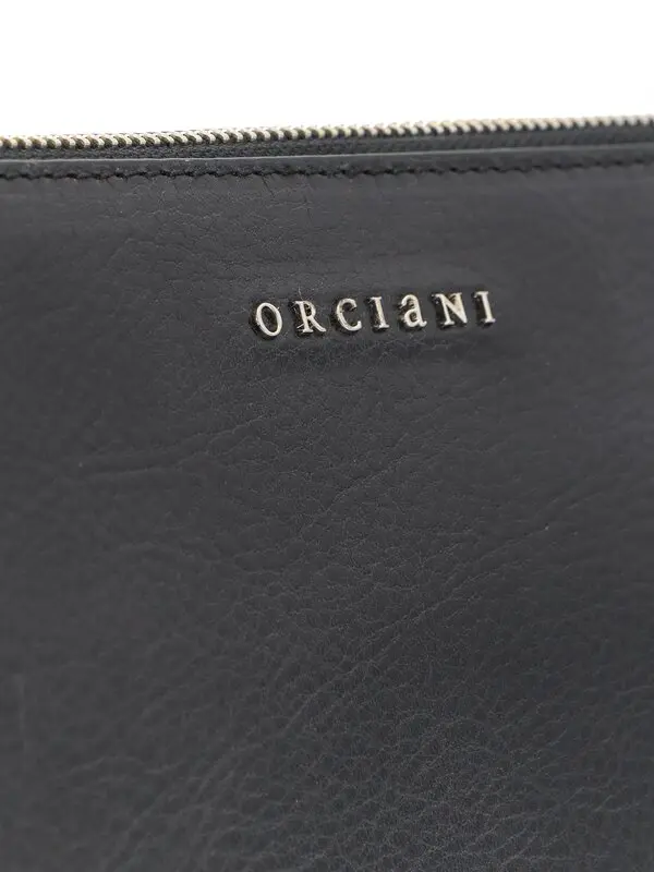 Orciani Zip-around Wallet