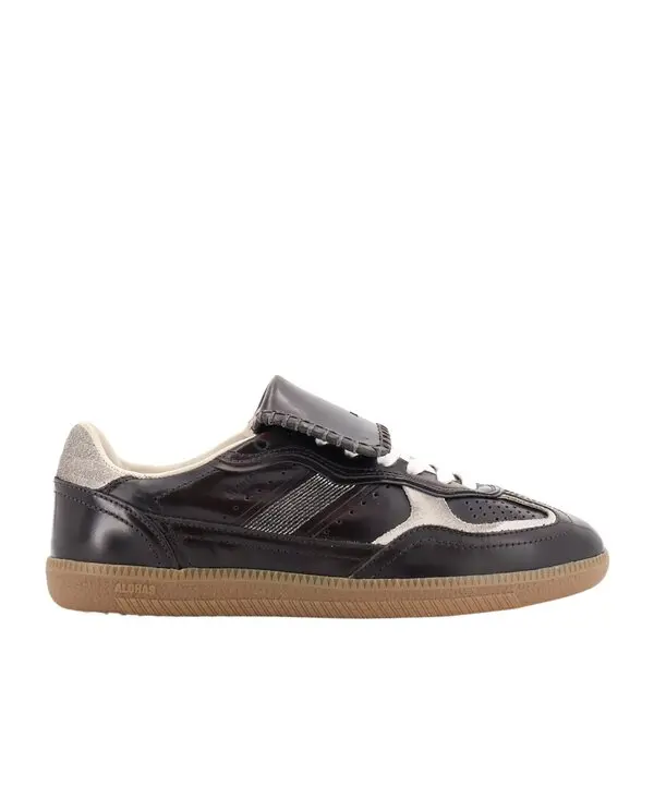 ALOHAS Tb.490 Rife Sneakers - Black