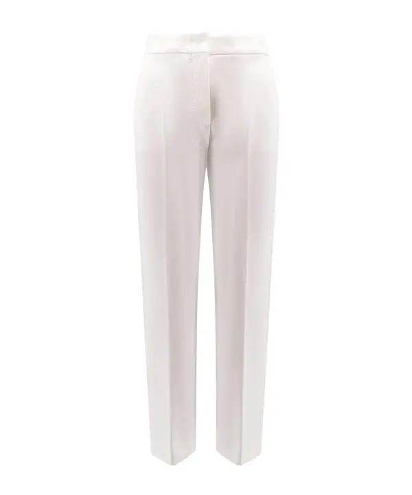 Max Mara Straight-leg Casual Pants