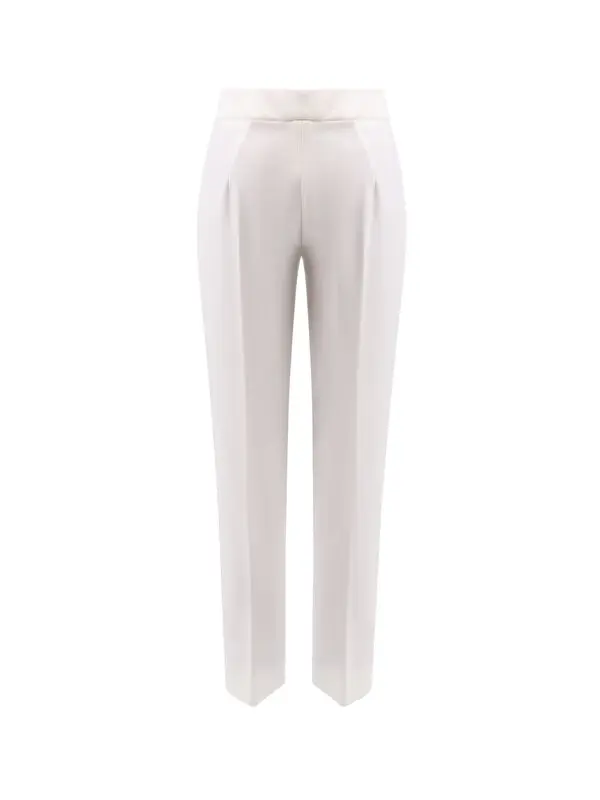 Max Mara Straight-leg Casual Pants