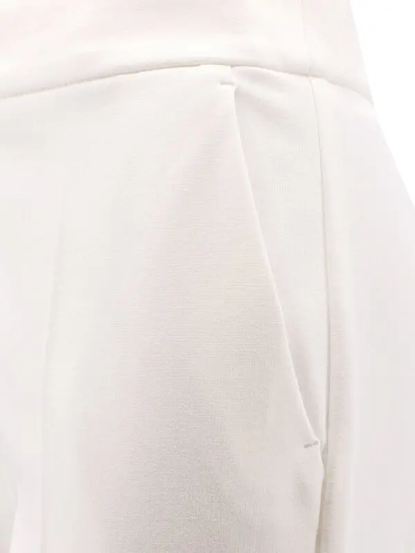 Max Mara Straight-leg Casual Pants