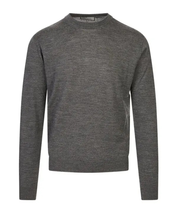 Canali Crew-neck Sweater