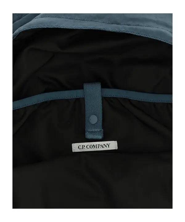 C.P. COMPANY Adjustable Backpack