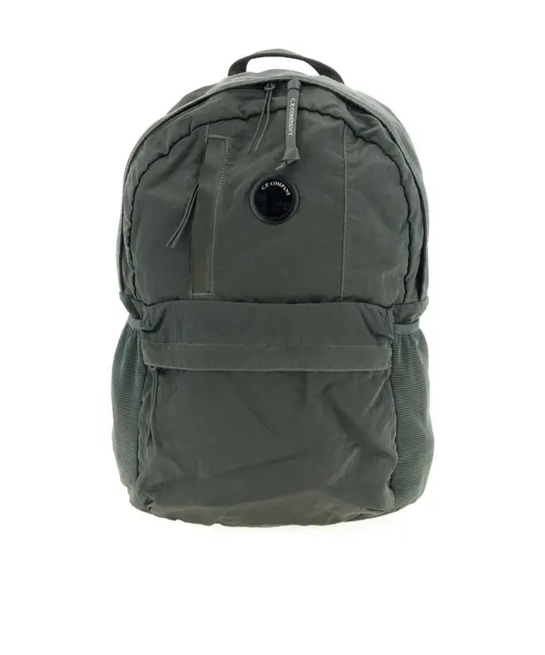 C.P. COMPANY Lens-detail Backpack