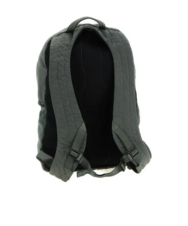 C.P. COMPANY Lens-detail Backpack