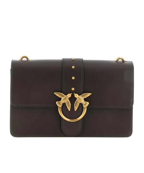 Pinko Adjustable Shoulder Bag