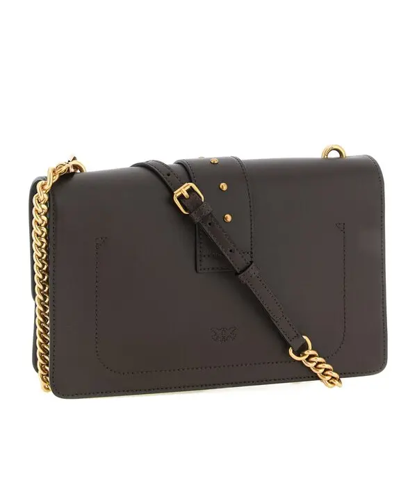 Pinko Adjustable Shoulder Bag