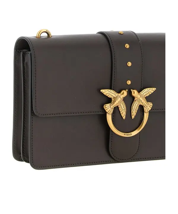Pinko Adjustable Shoulder Bag