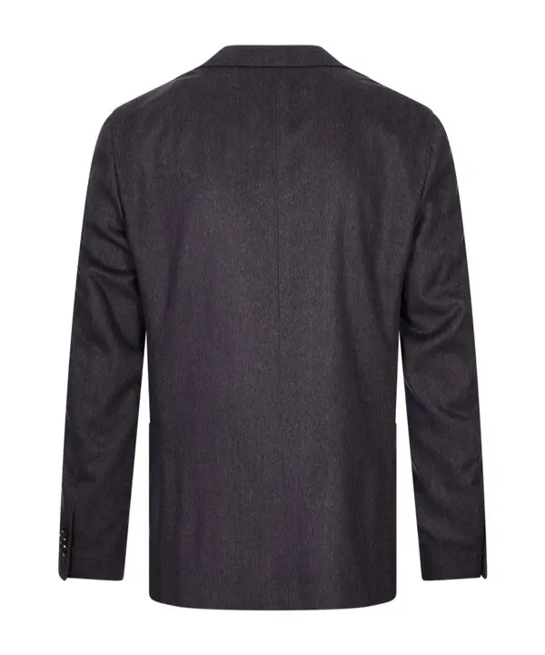 Corneliani Long-sleeve Blazer