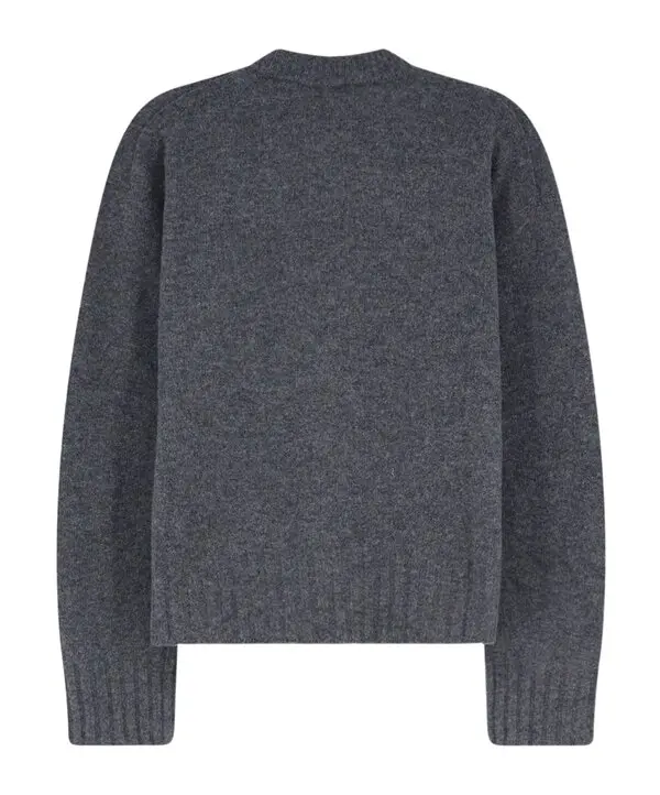 ALYSI Long-sleeved Sweater