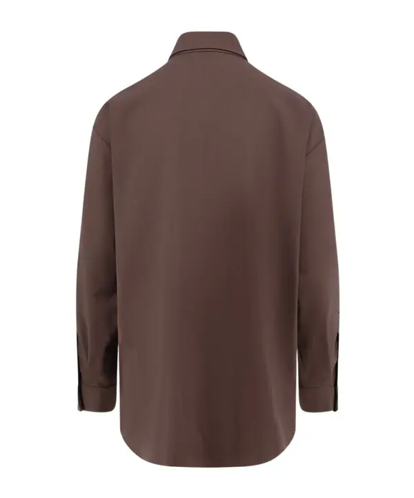 ALYSI Long-sleeved Shirt