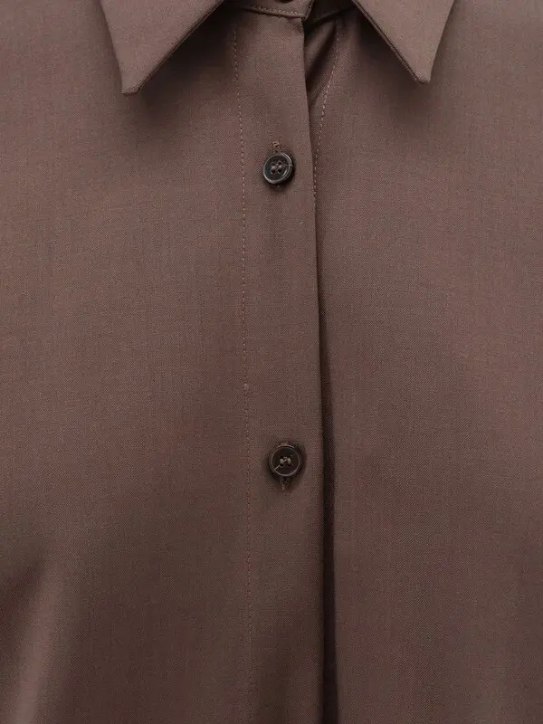 ALYSI Long-sleeved Shirt