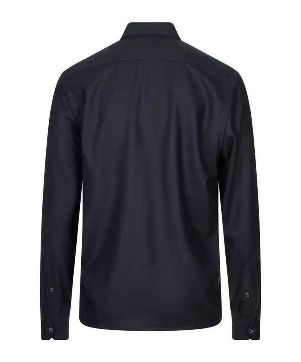 Corneliani Long-sleeved Shirt
