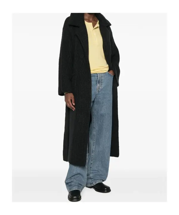 Alanui Long-sleeved Coat