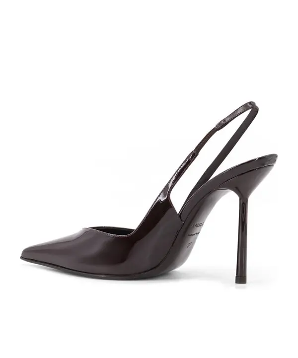 LE SILLA Vivienne Slingback Stiletto Pumps