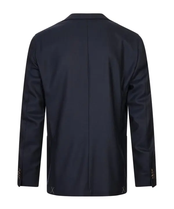 Corneliani Long-sleeve Blazer