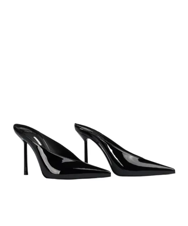 LE SILLA Clivage Mules