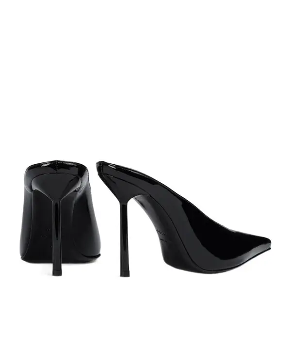 LE SILLA Clivage Mules