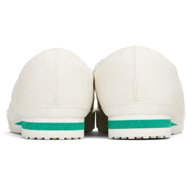 Lacoste Aura Leather Sneakers
