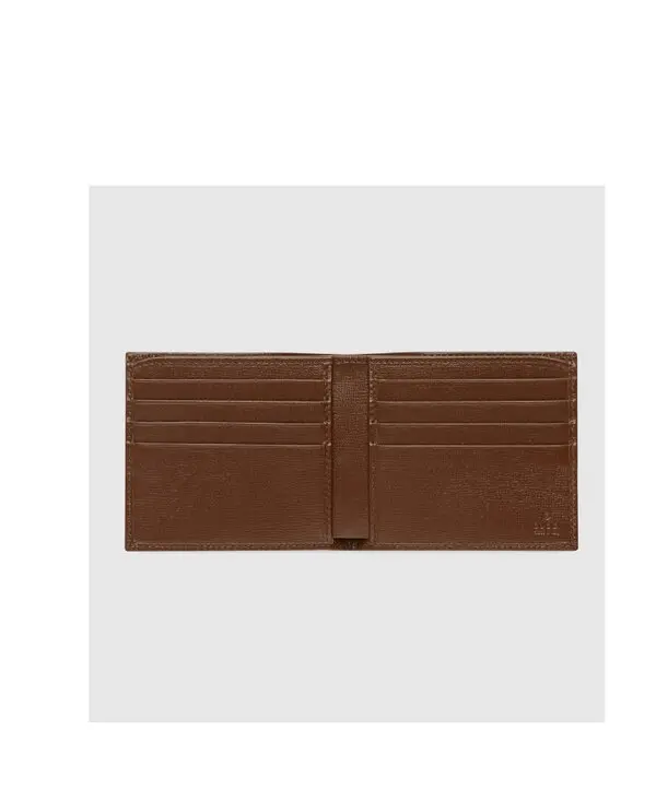 Gucci Interlocking G Wallet