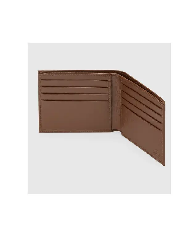 Gucci Interlocking G Wallet
