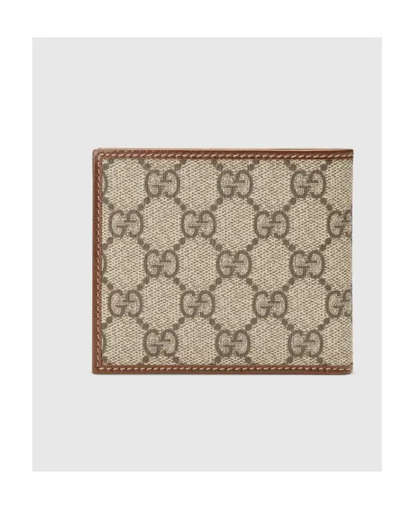 Gucci Interlocking G Wallet