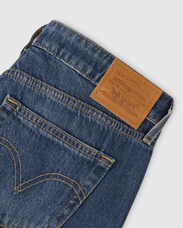 LEVI'S Low Loose Jeans