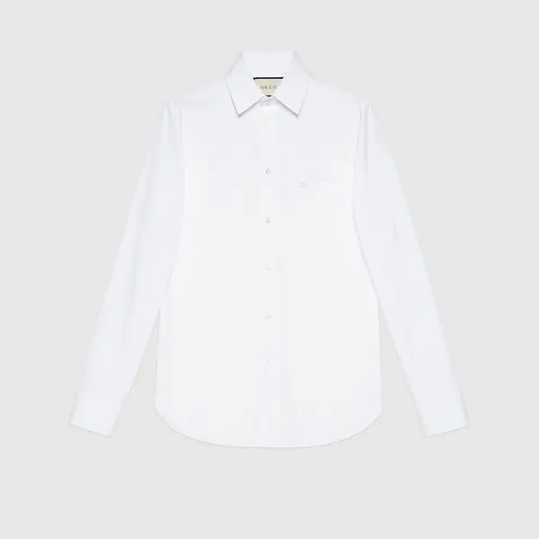 Gucci Double G Shirt
