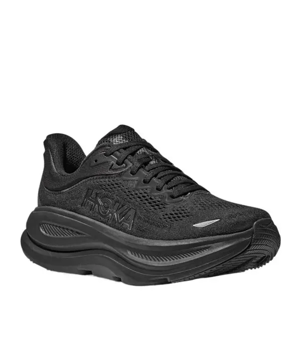 Hoka One One Low-top Lace-up Sneakers
