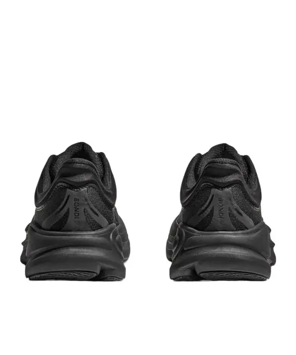 Hoka One One Low-top Lace-up Sneakers