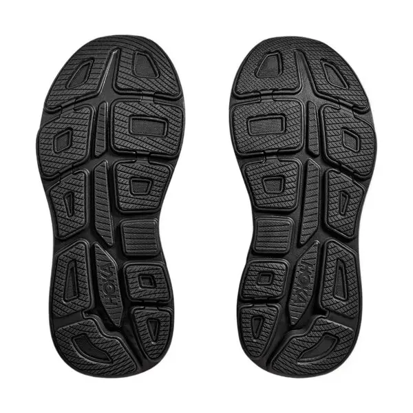 Hoka One One Low-top Lace-up Sneakers