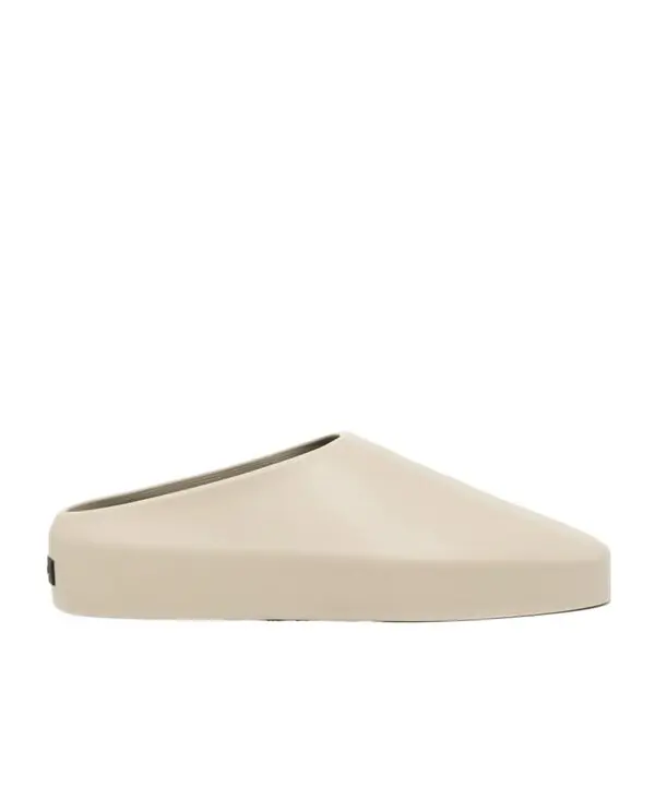 Fear Of God The California 2.0 Slip-on Slippers - Taupe
