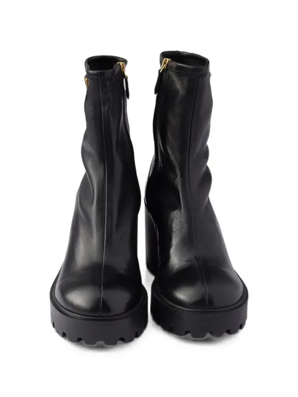 Prada Tronchetti In Pelle
