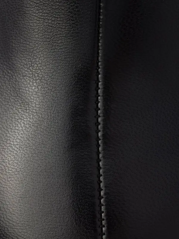Prada Tronchetti In Pelle