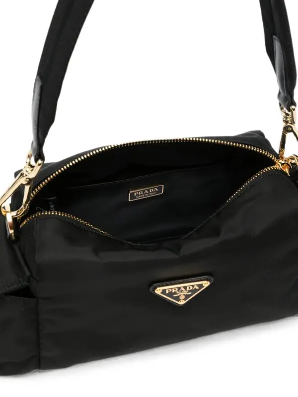 Prada Polyamide Shoulder Bag