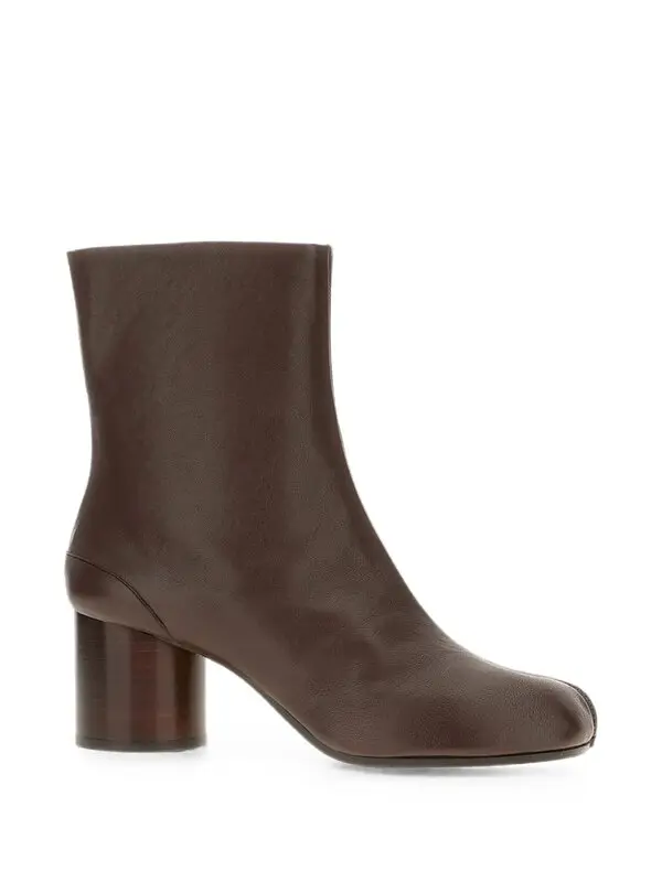 MAISON MARGIELA Tabi 60 Ankle Boots