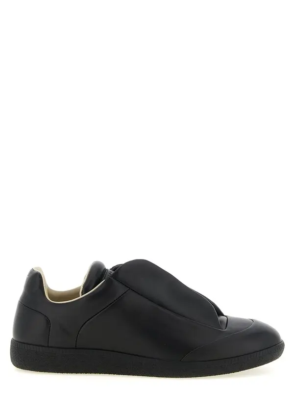 MAISON MARGIELA Future' Sneakers - Black