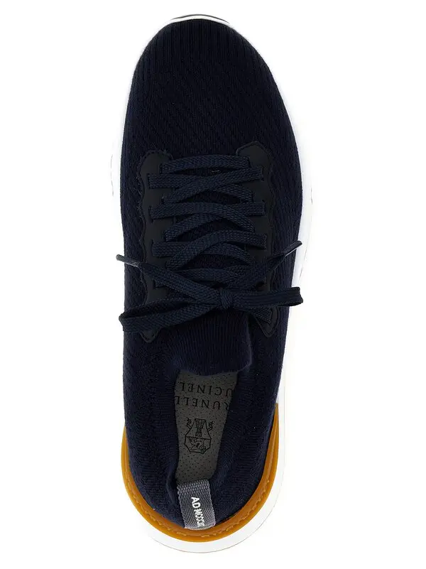Brunello Cucinelli Low Sneakers