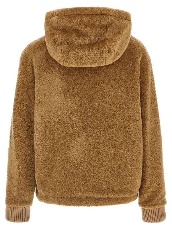 Moncler Reversible Hoodie