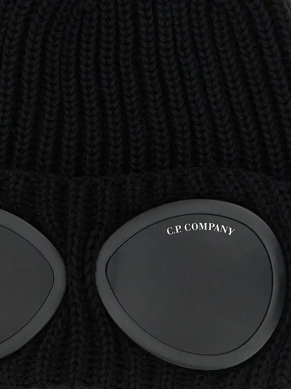 C.P. COMPANY Goggle' Cap