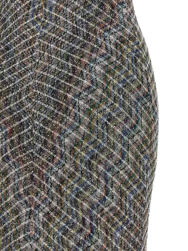 Missoni Sequin Dress