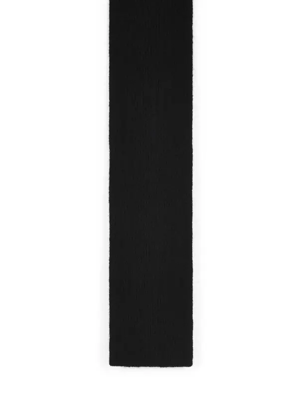 Dries Van Noten Moyson' Alpaca Blend Scarf