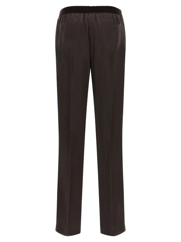 TOM FORD Silk Pants