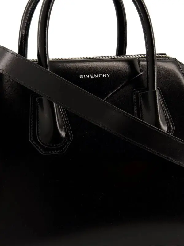 Givenchy Antigona Bag - Black