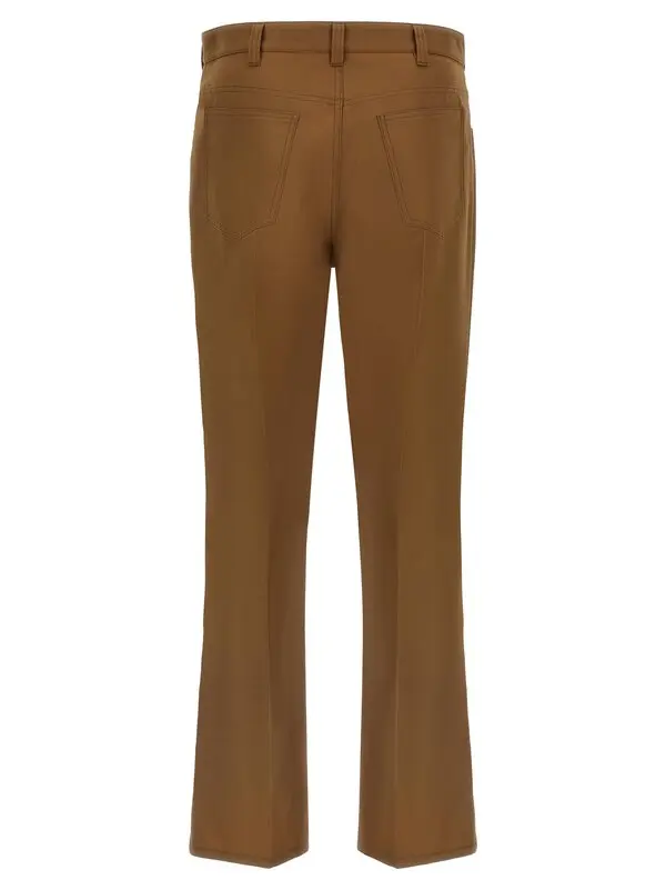 Marni Five-pocket Pants