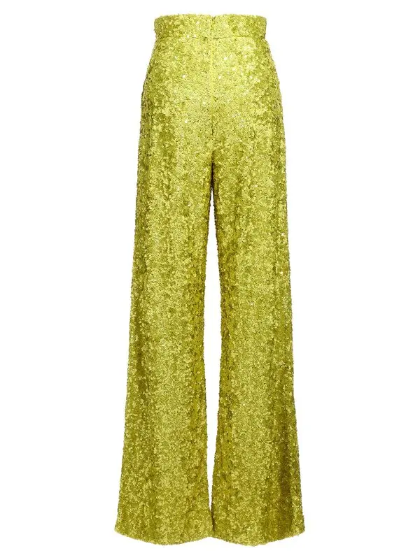ERMANO SCERVINO Ermanno Scervino 'yot' Pants