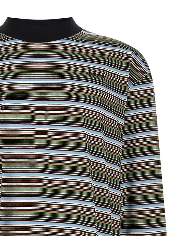 Marni Striped T-shirt